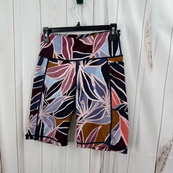 Sweaty Betty | Shorts | Sweaty Betty Womens Medium Super Sculpt ...